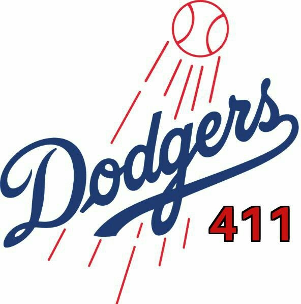 Dodgers 411 – Your one stop for all that is Dodger Blue!